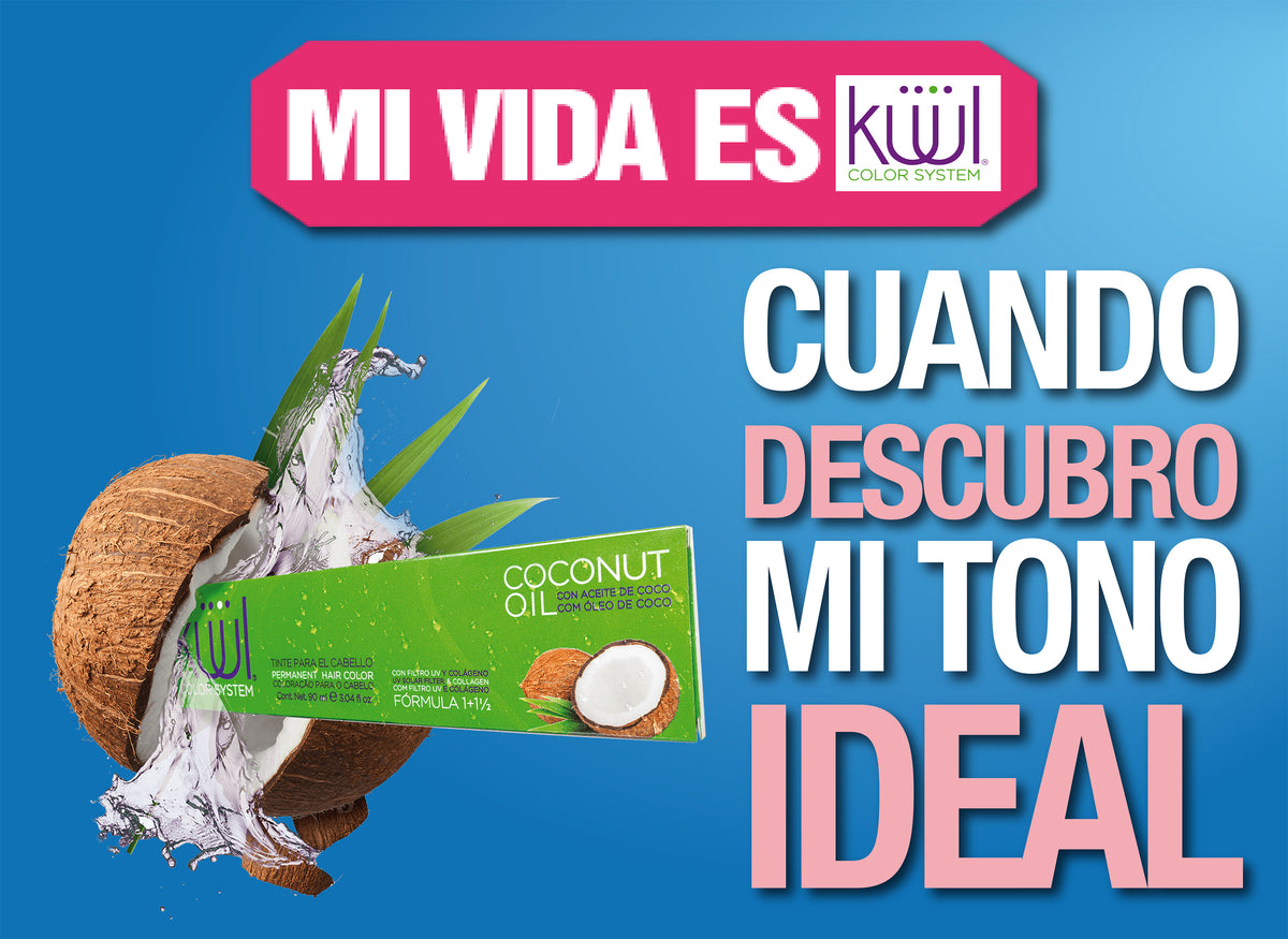 Kuul Tinte Permanente – PRISSMA